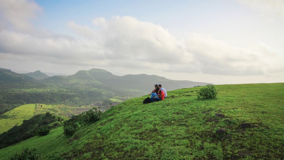 Invincible - The Largest Trekking Organization in India