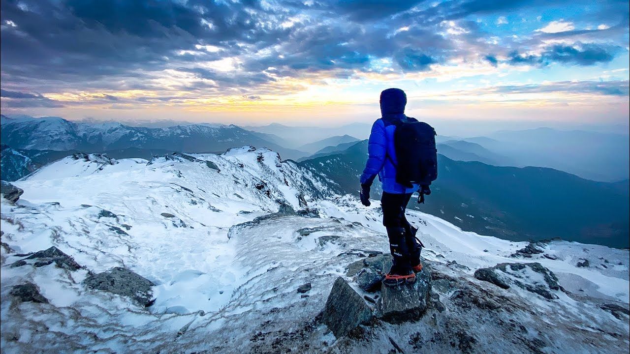 Invincible - The Largest Trekking Organization in India