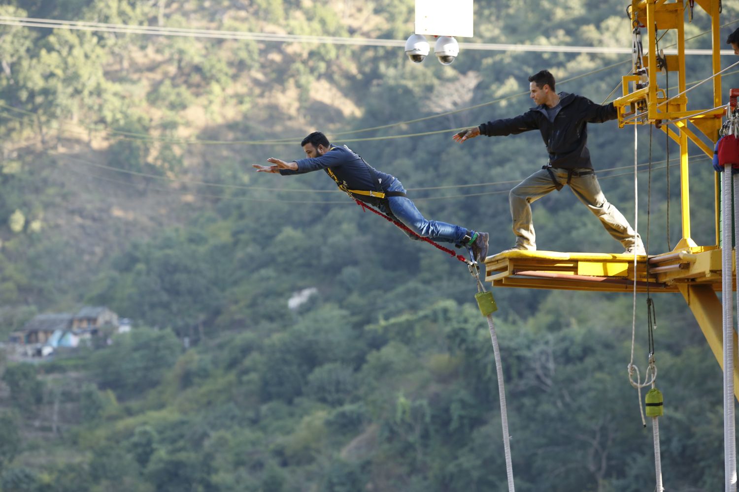 Invincible - The Largest Trekking Organization in India