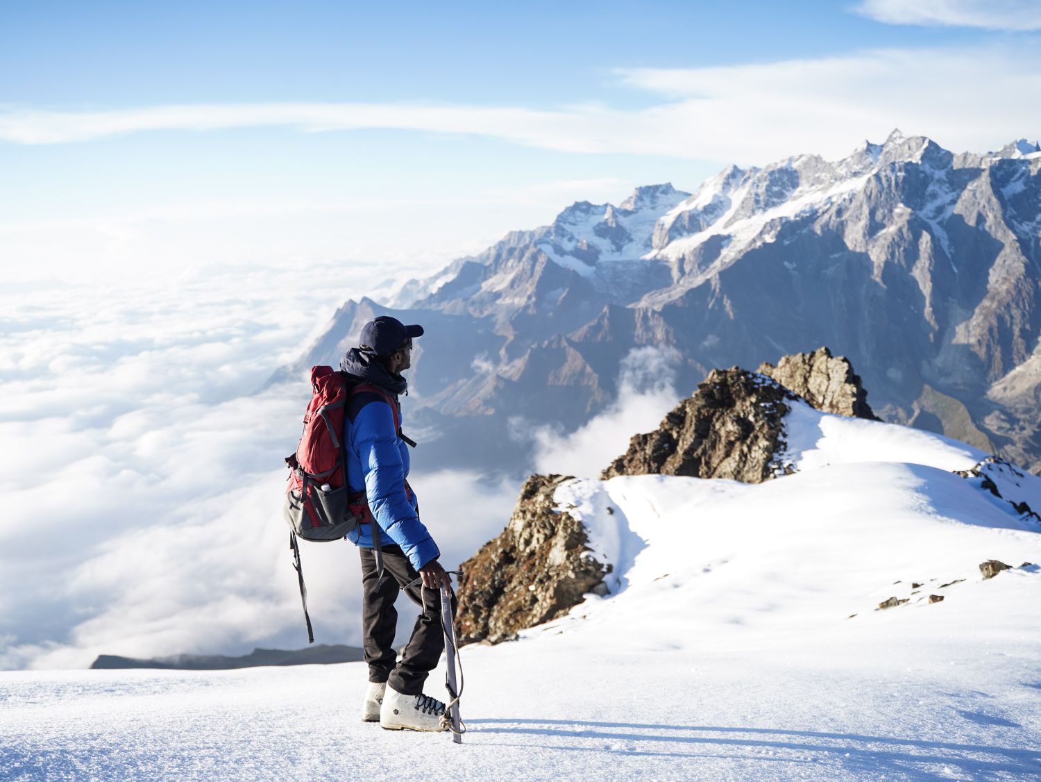 Invincible - The Largest Trekking Organization in India