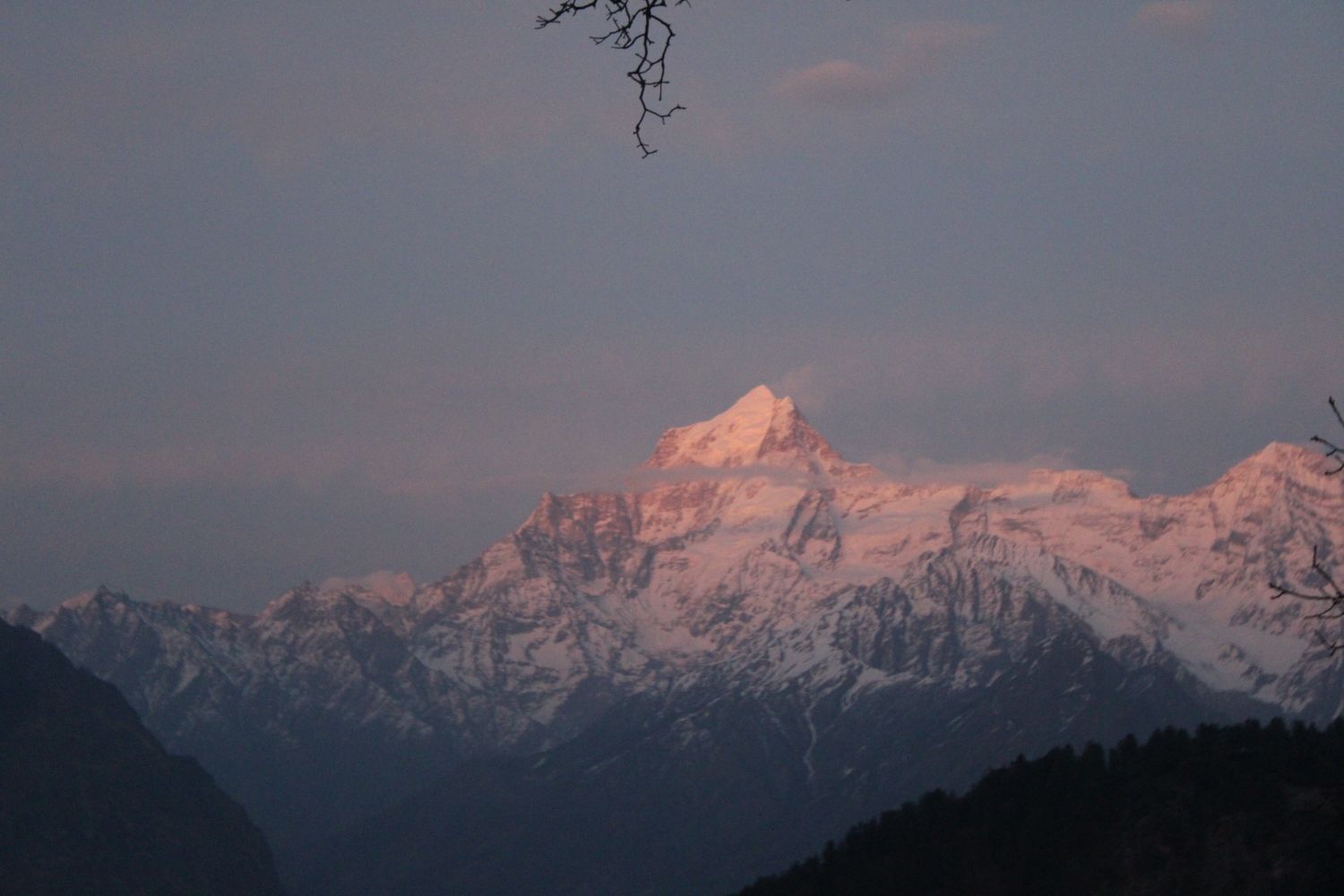 Invincible - The Largest Trekking Organization in India