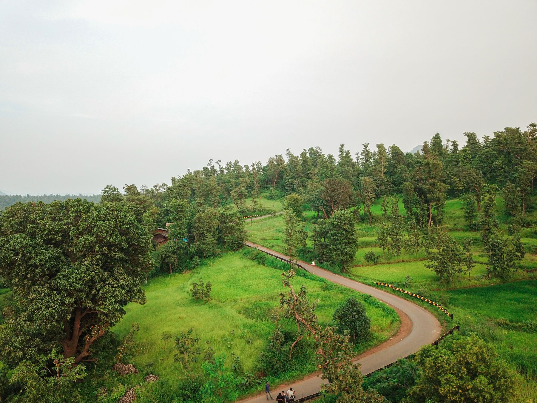 Invincible - The Largest Trekking Organization in India