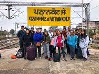 Invincible - The Largest Trekking Organization in India