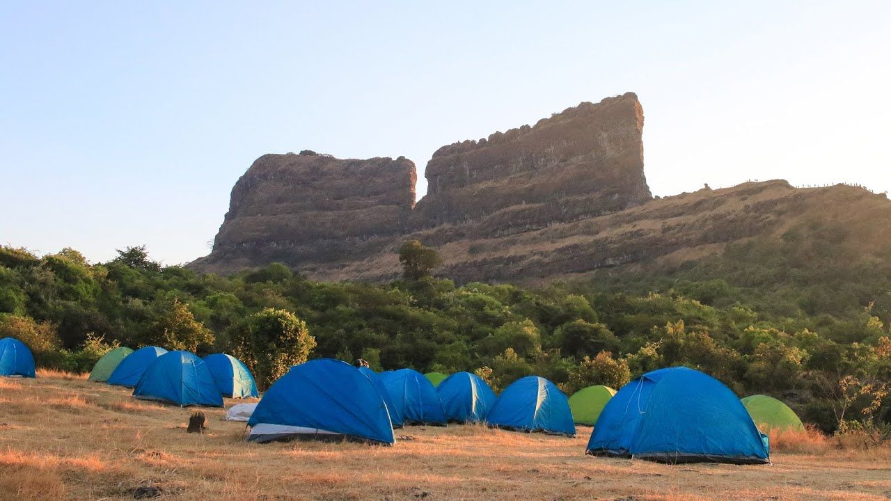 Invincible - The Largest Trekking Organization in India