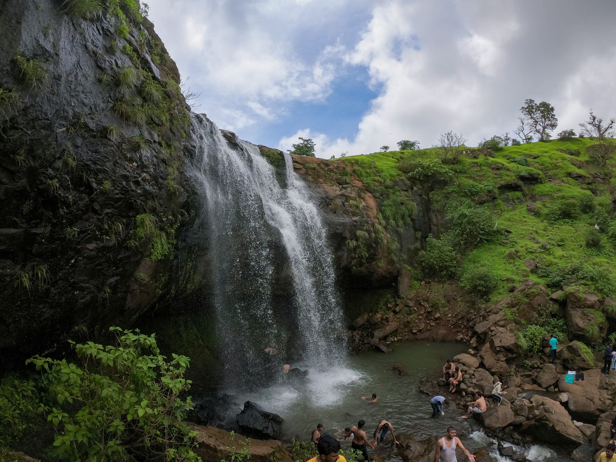 Invincible - The Largest Trekking Organization in India