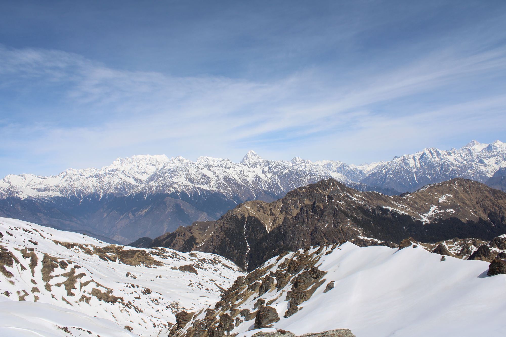 Invincible - The Largest Trekking Organization in India
