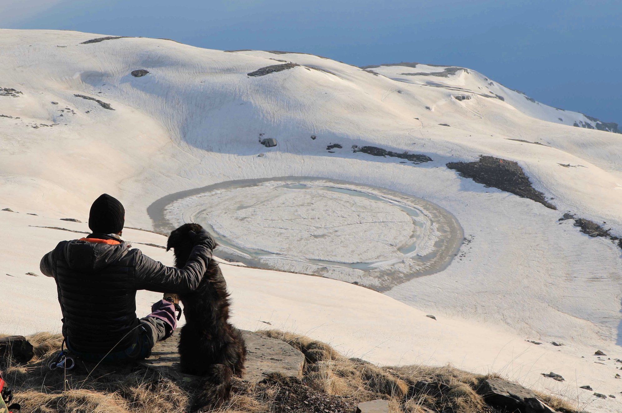 Invincible - The Largest Trekking Organization in India