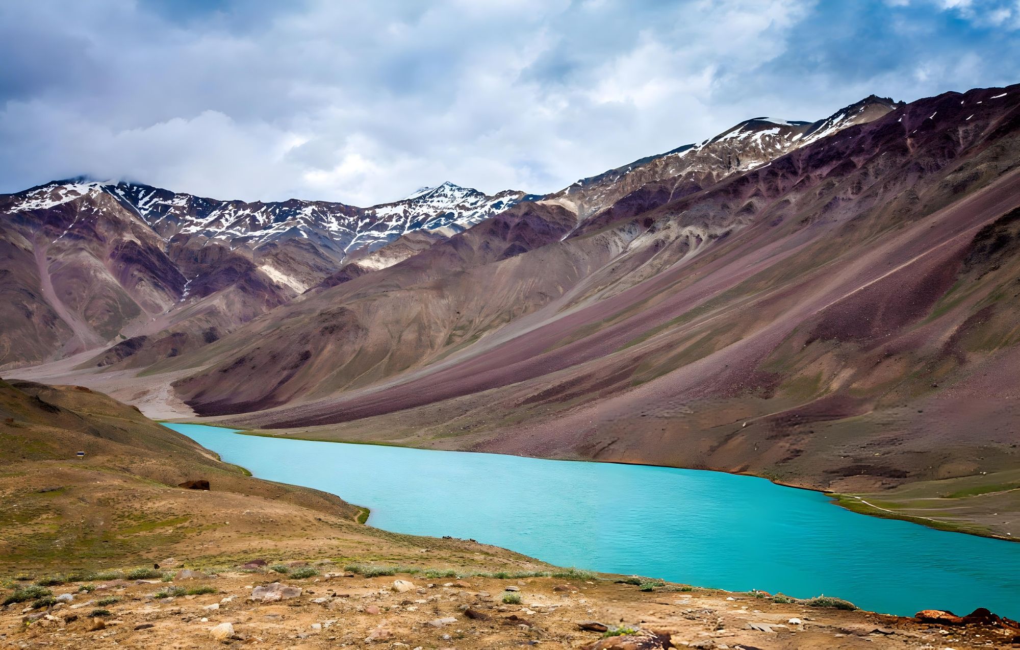 Invincible - The Largest Trekking Organization in India