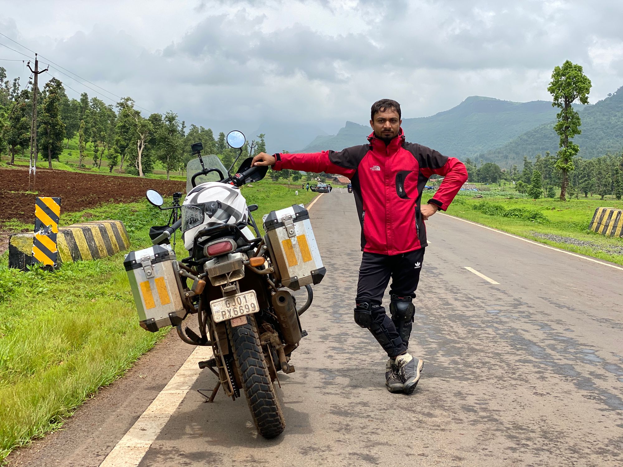 Invincible - The Largest Trekking Organization in India