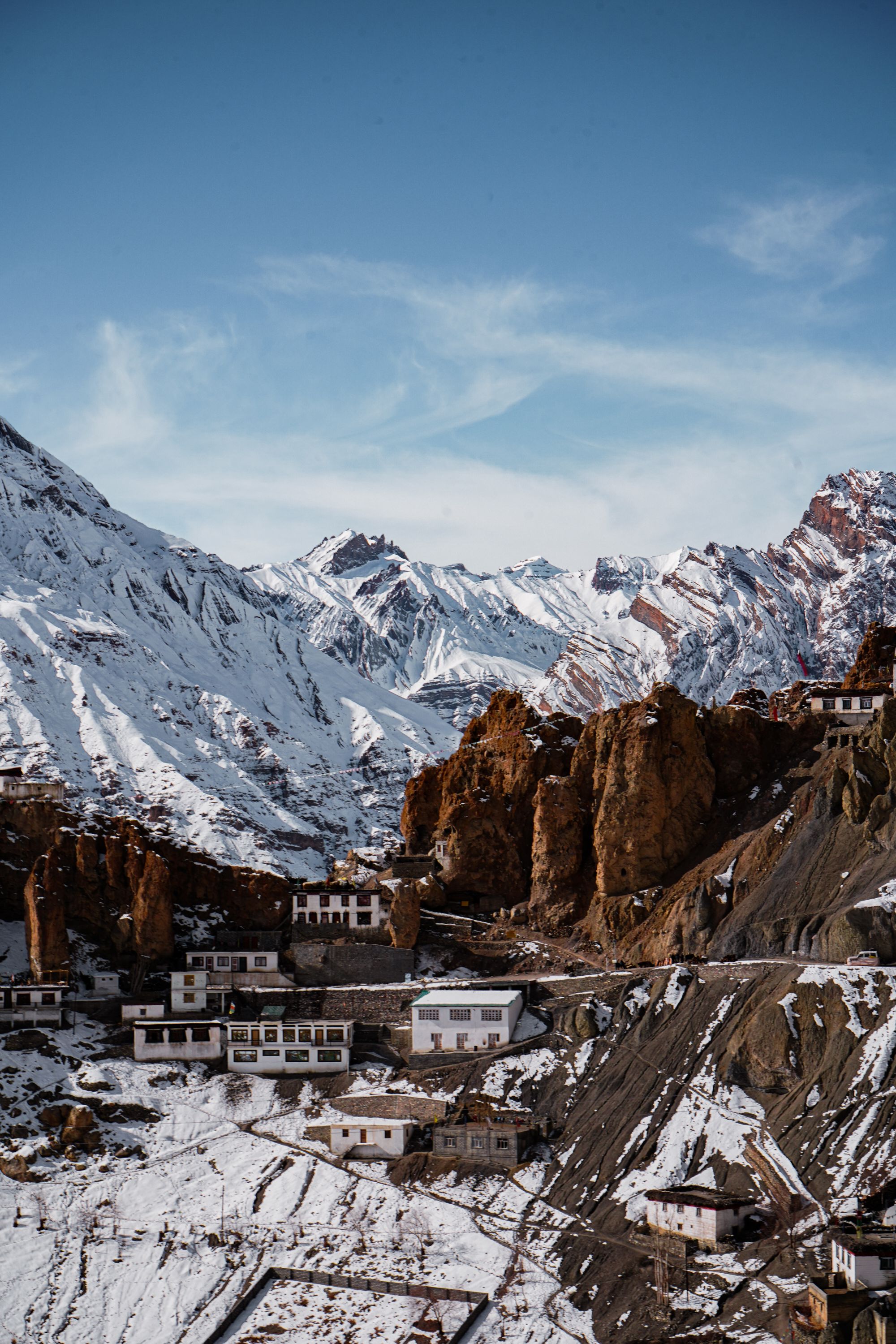 Invincible - The Largest Trekking Organization in India