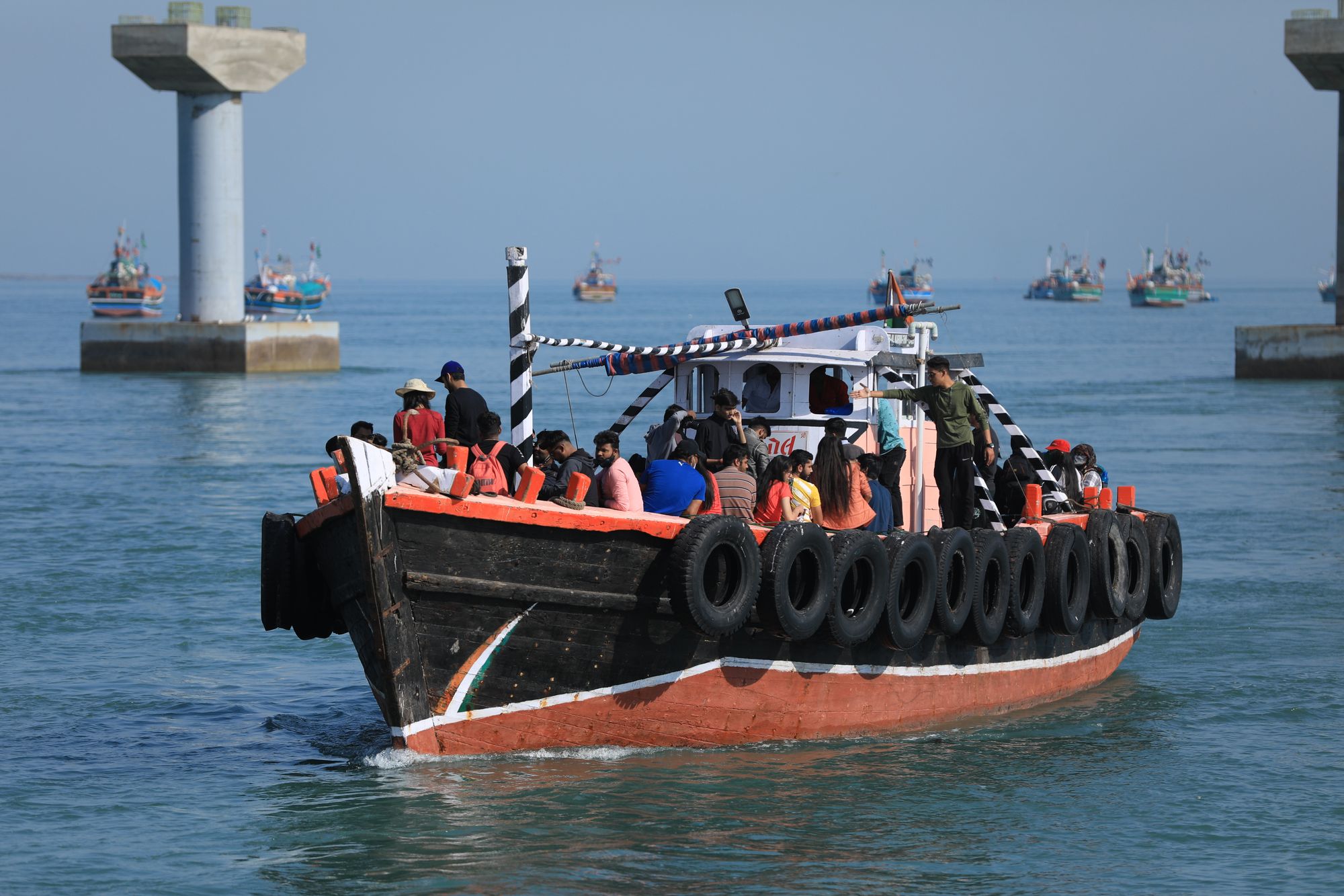 Invincible - The Largest Trekking Organization in India