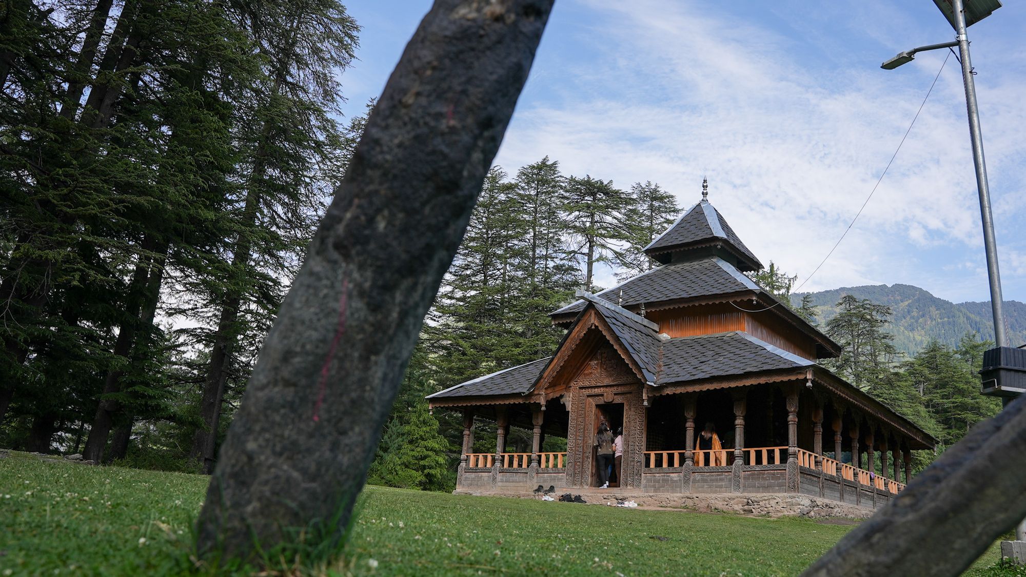 Invincible - The Largest Trekking Organization in India