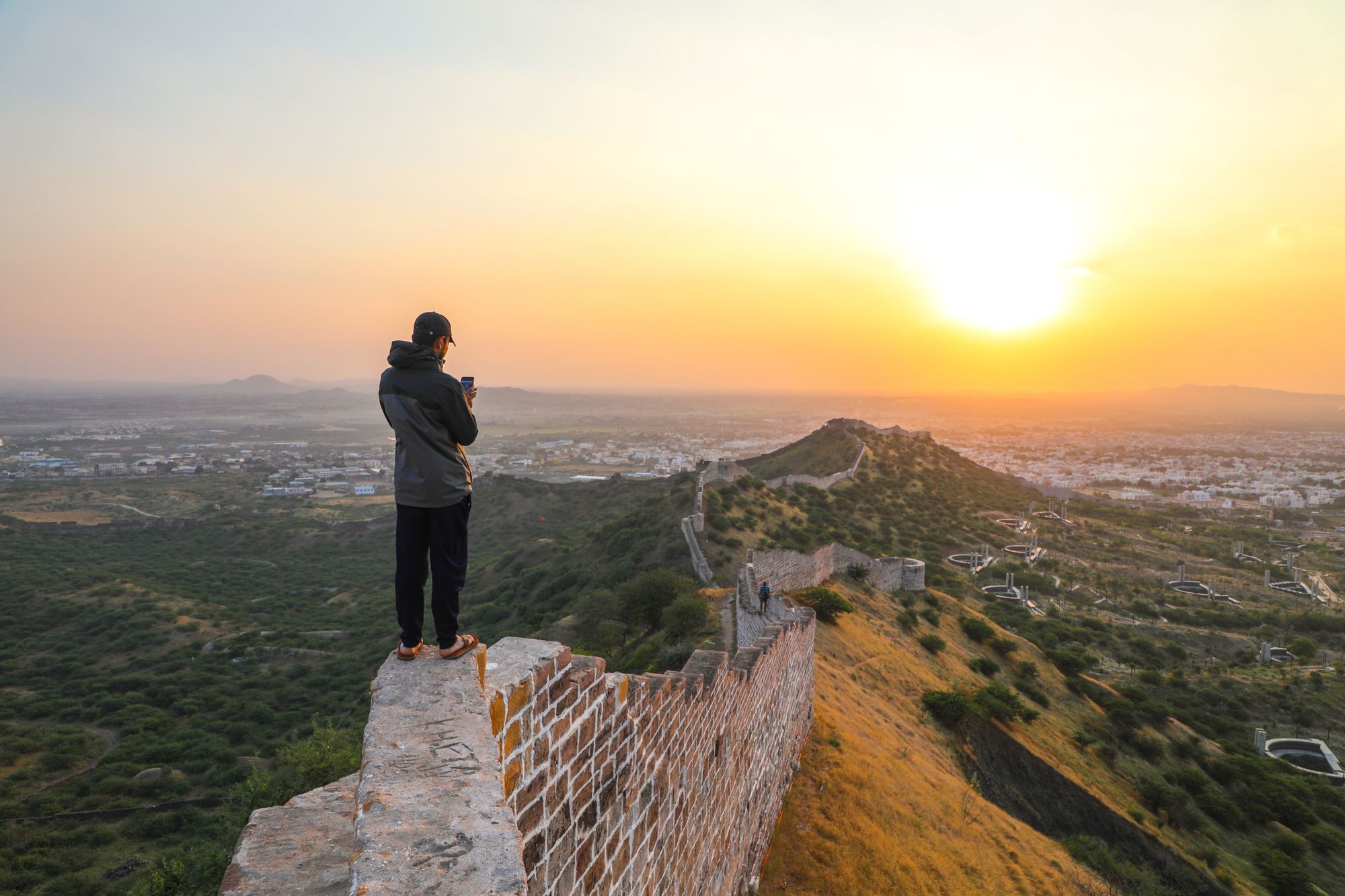 Invincible - The Largest Trekking Organization in India