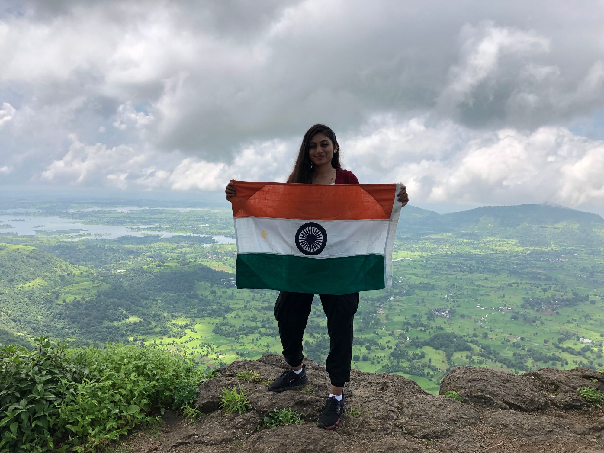 Invincible - The Largest Trekking Organization in India