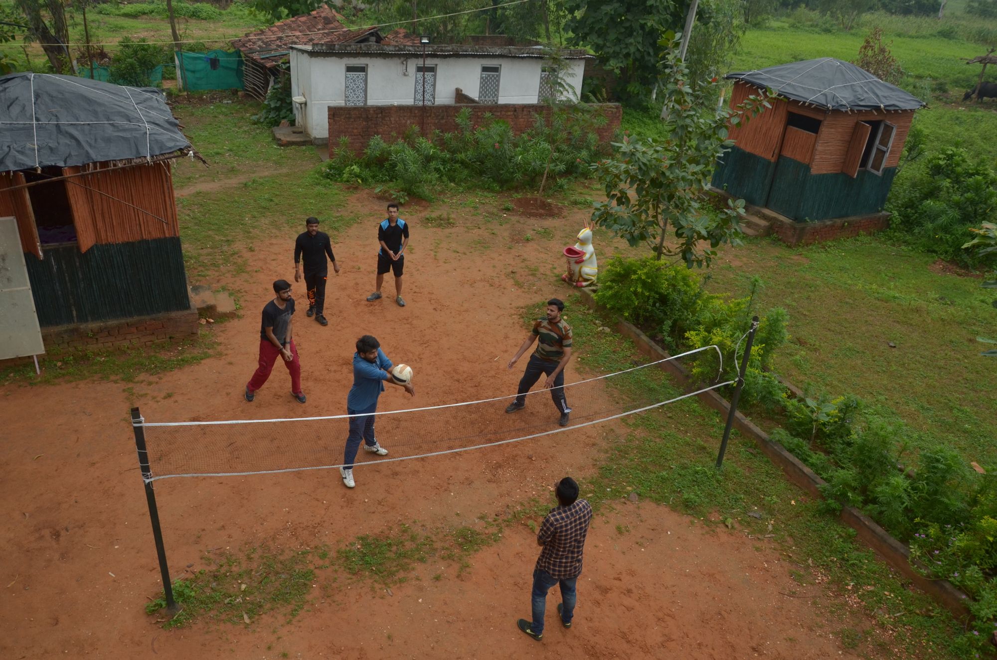 Invincible - The Largest Trekking Organization in India