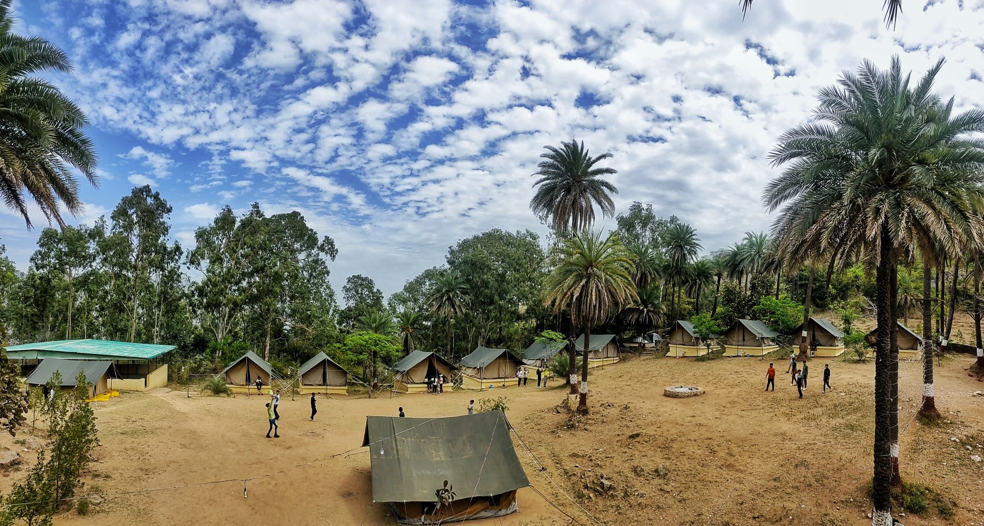 Invincible - The Largest Trekking Organization in India