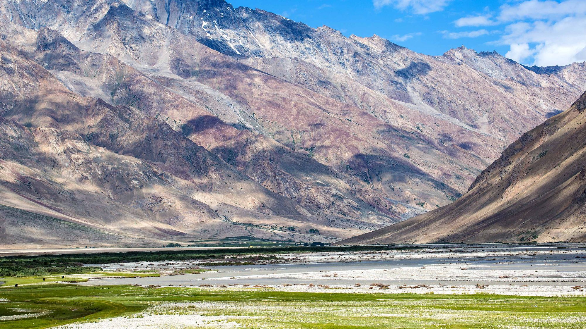 Invincible - The Largest Trekking Organization in India