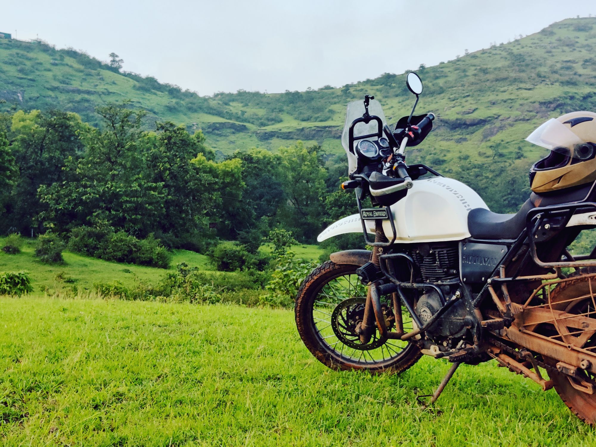 Invincible - The Largest Trekking Organization in India