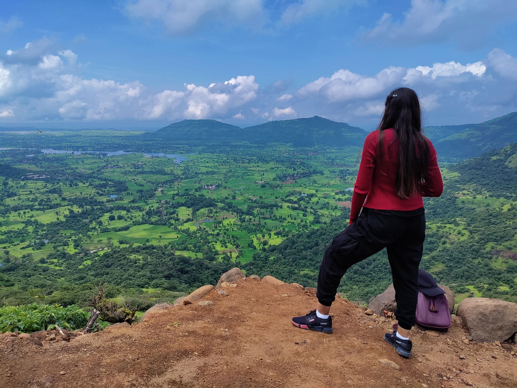 Invincible - The Largest Trekking Organization in India