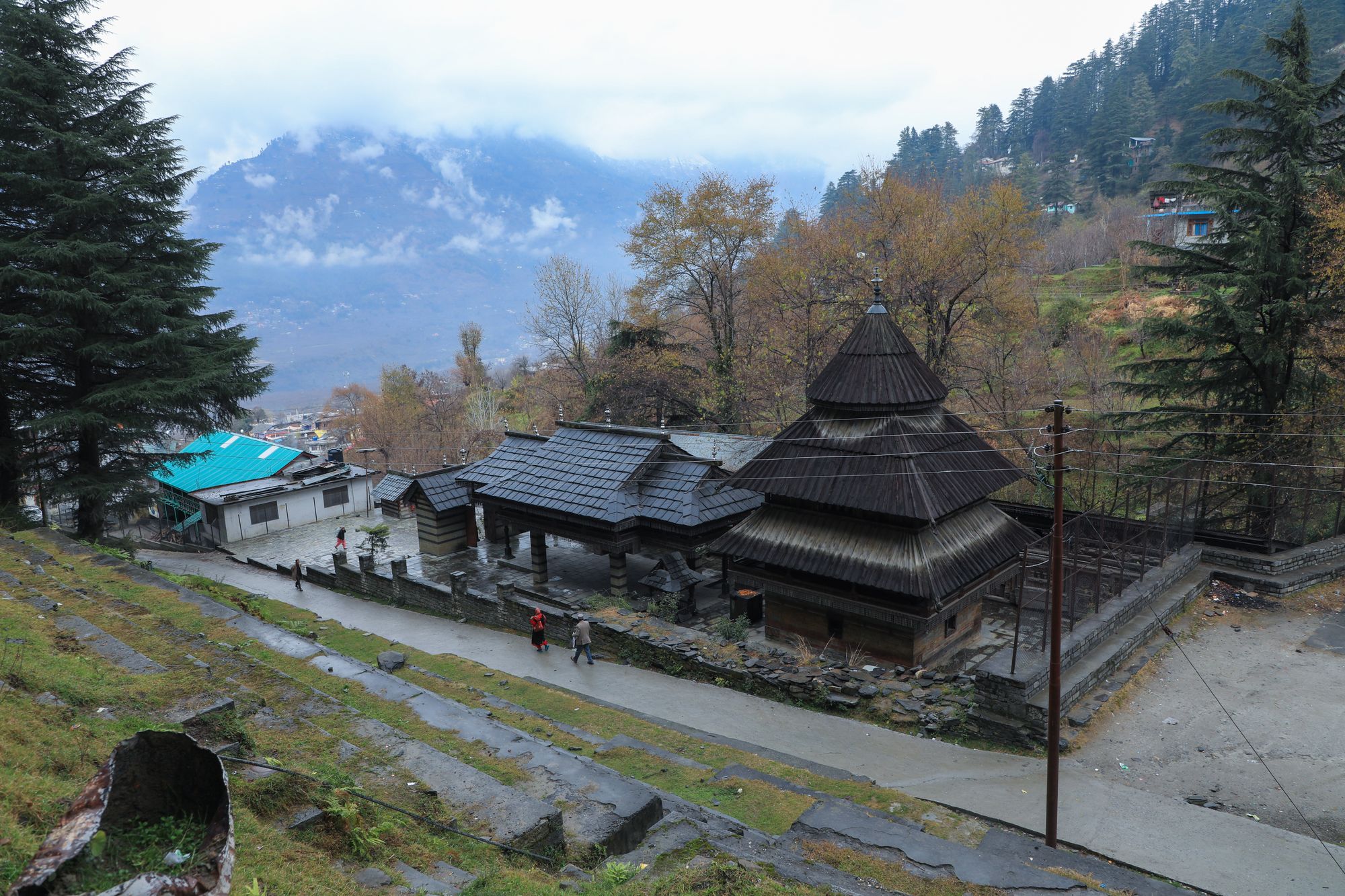 Invincible - The Largest Trekking Organization in India