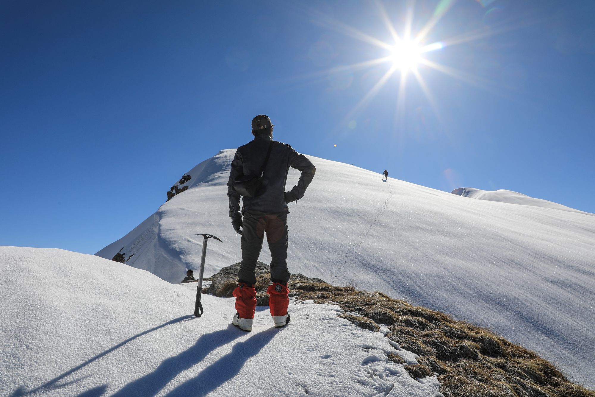 Invincible - The Largest Trekking Organization in India