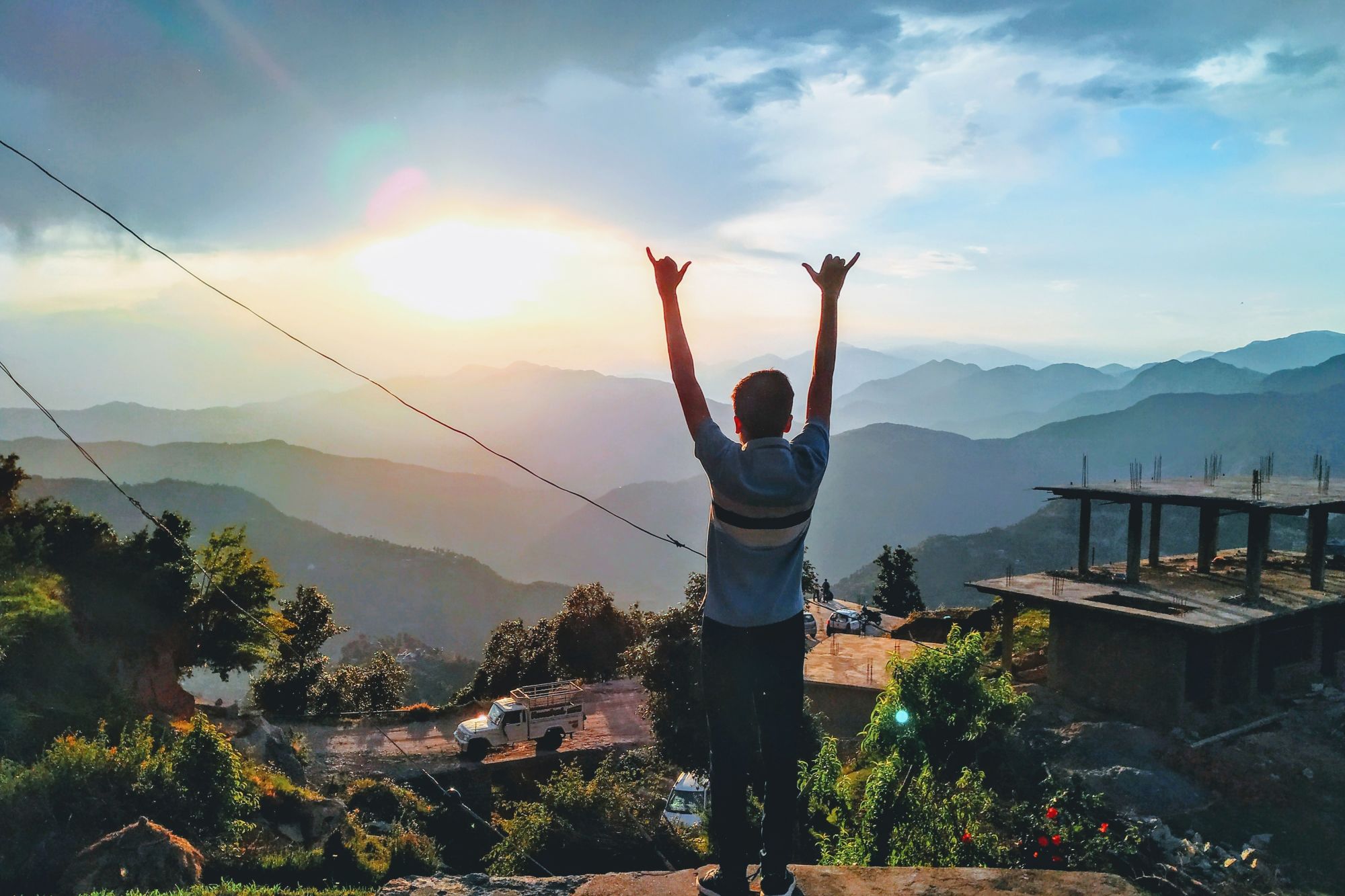 Invincible - The Largest Trekking Organization in India