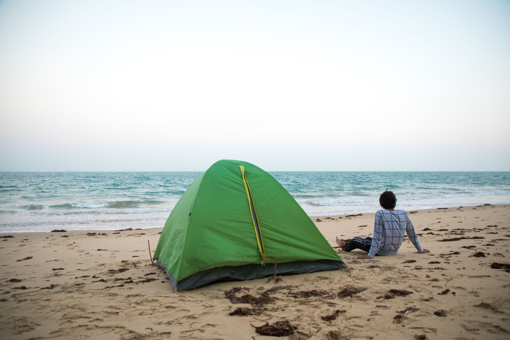 Invincible - The Largest Trekking Organization in India