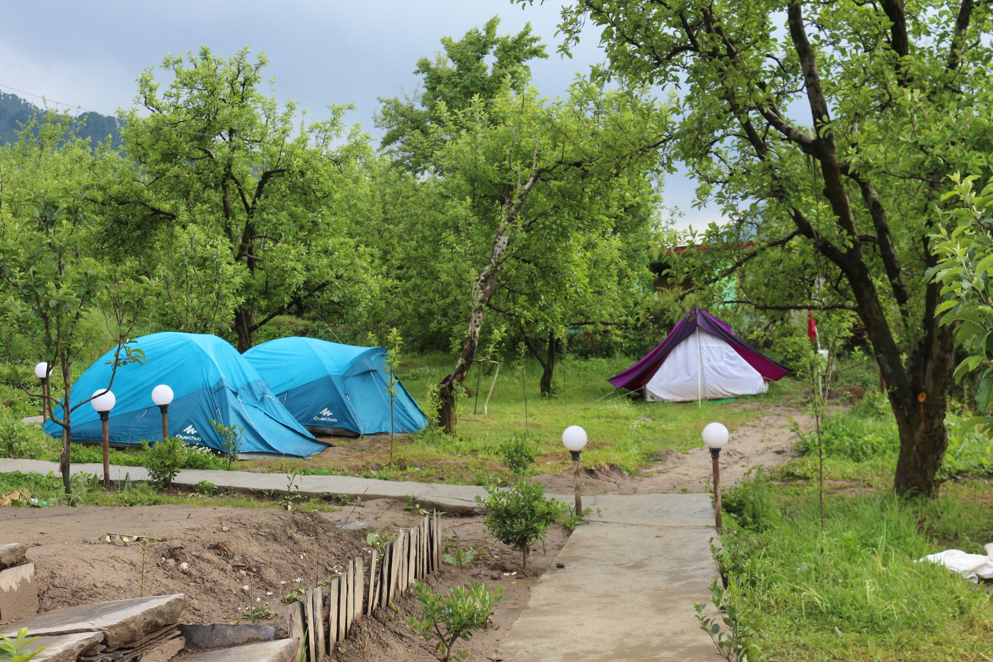 Invincible - The Largest Trekking Organization in India