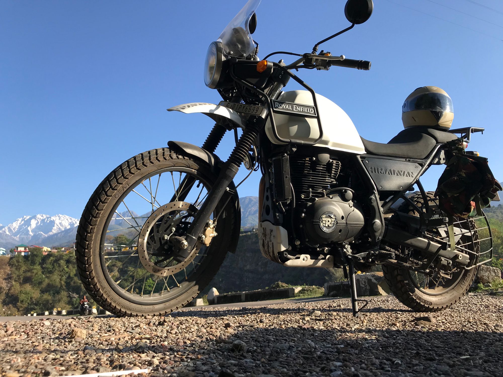 Invincible - The Largest Trekking Organization in India