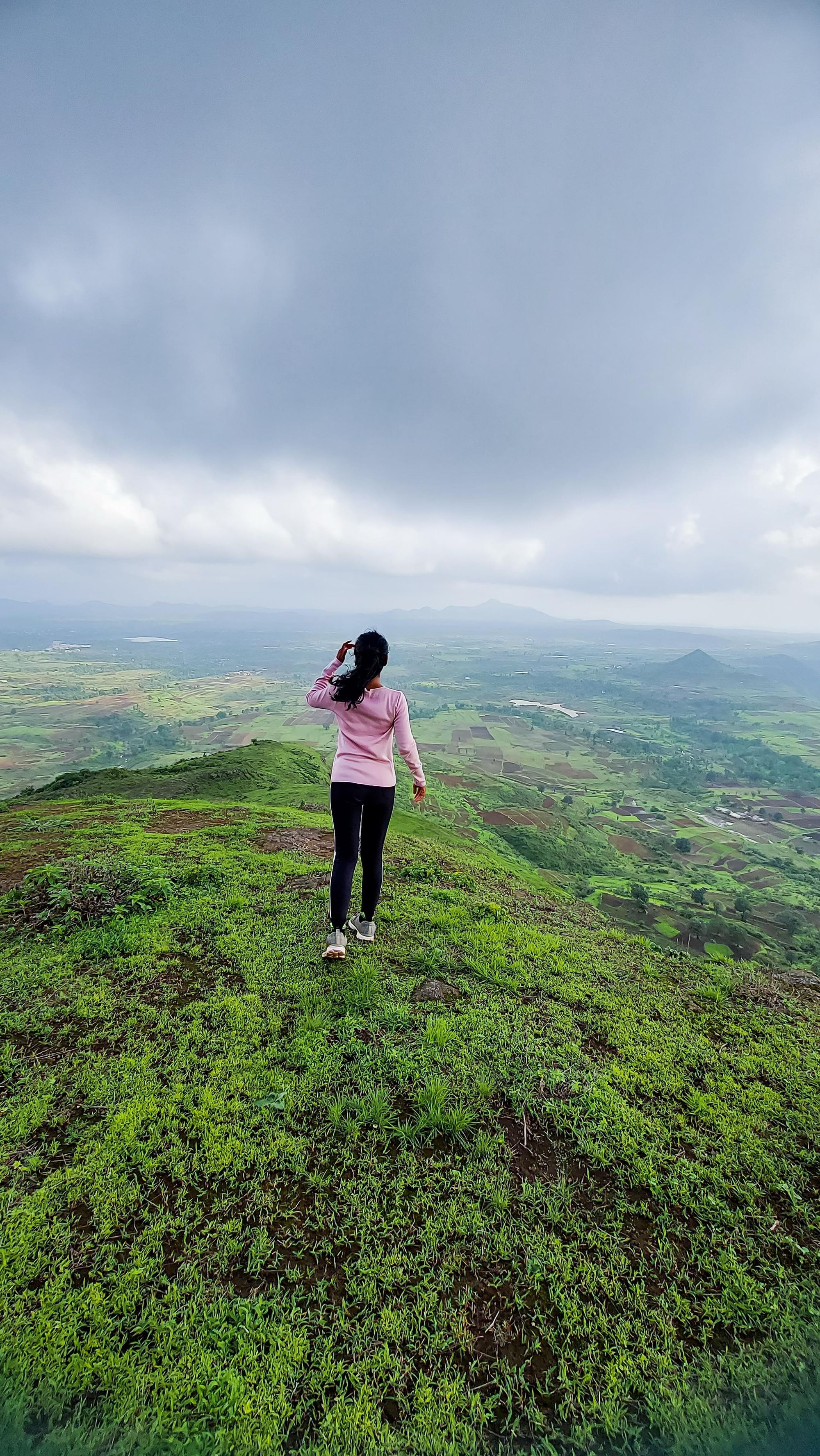 Invincible - The Largest Trekking Organization in India
