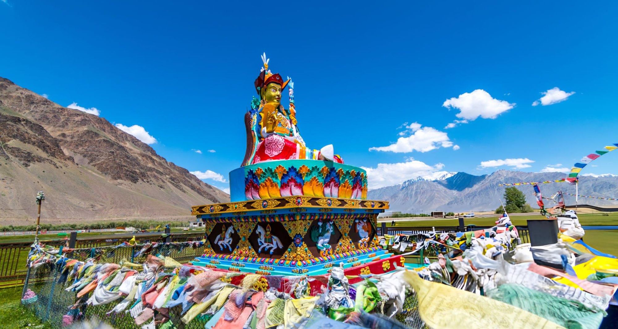 Invincible - The Largest Trekking Organization in India