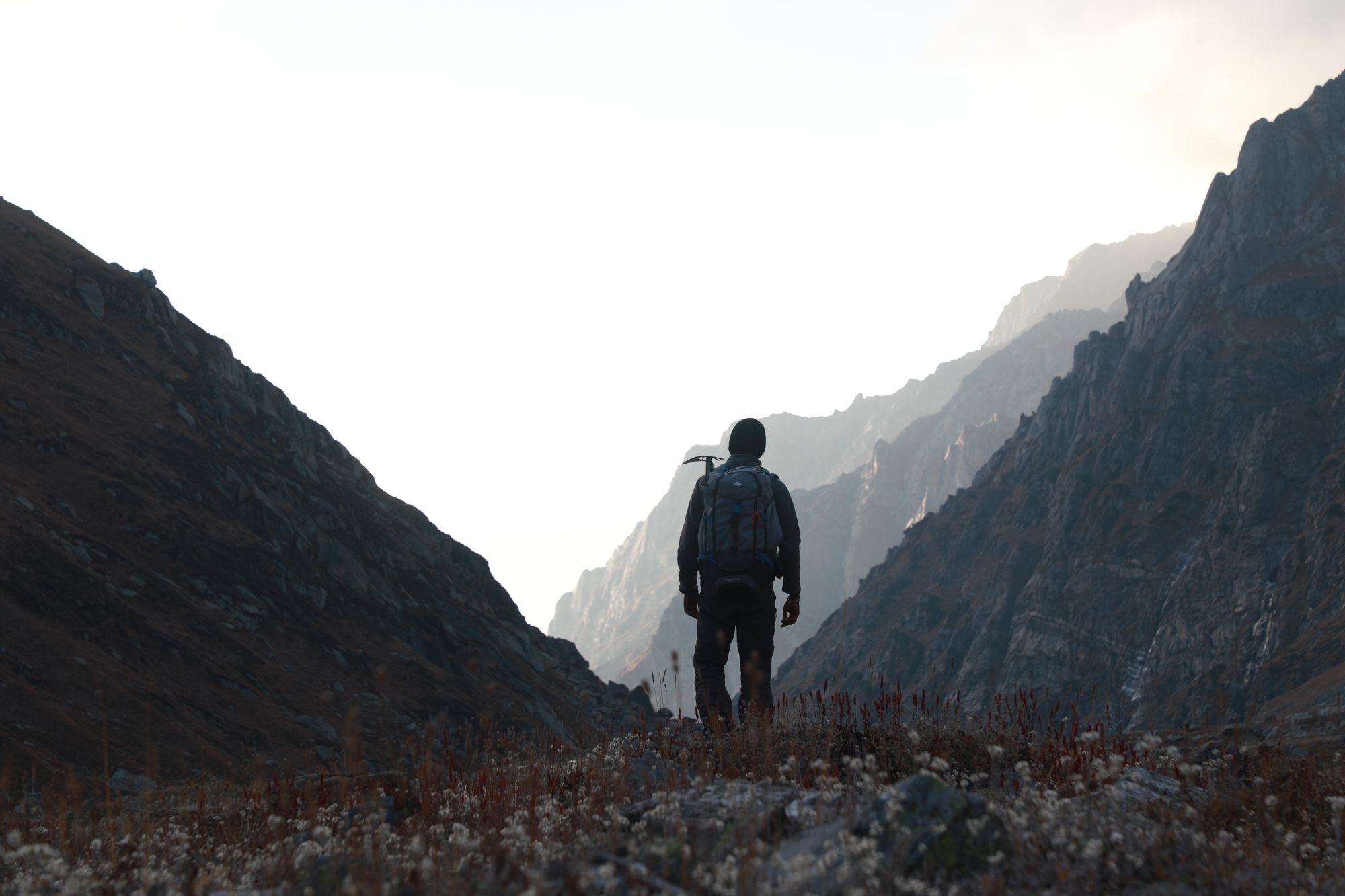 Invincible - The Largest Trekking Organization in India