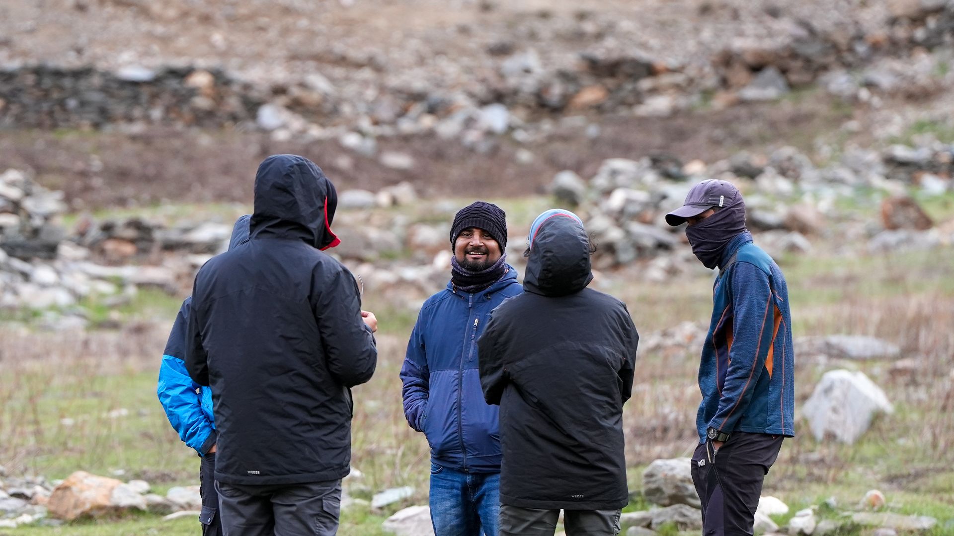 Invincible - The Largest Trekking Organization in India