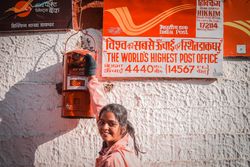 Invincible - The Largest Trekking Organization in India