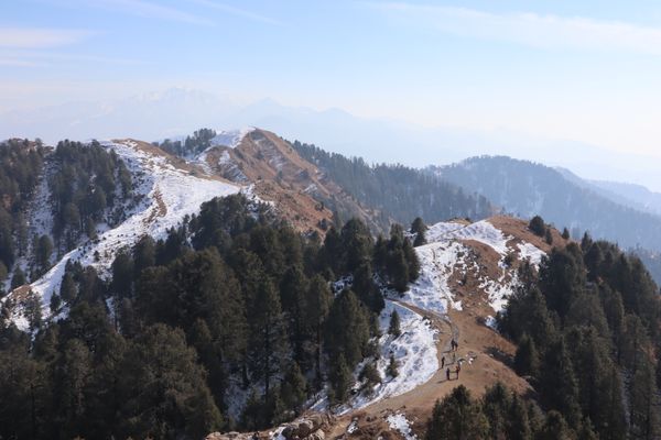 Invincible - The Largest Trekking Organization in India
