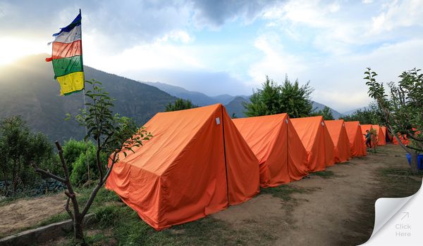 Invincible - The Largest Trekking Organization in India