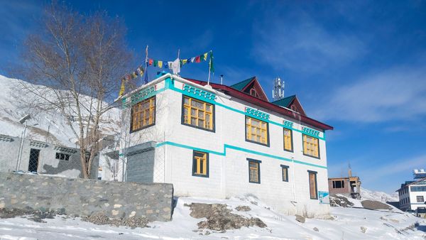 Invincible - The Largest Trekking Organization in India