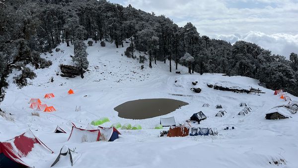 Invincible - The Largest Trekking Organization in India