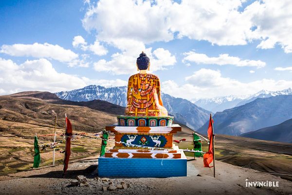 Invincible - The Largest Trekking Organization in India