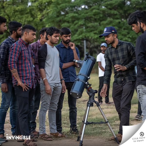 Invincible - The Largest Trekking Organization in India